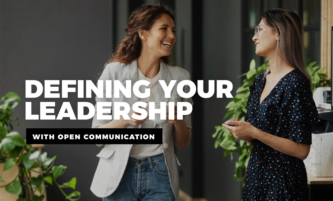 Defining Your Leadership Through Communications - Advertising & Public ...