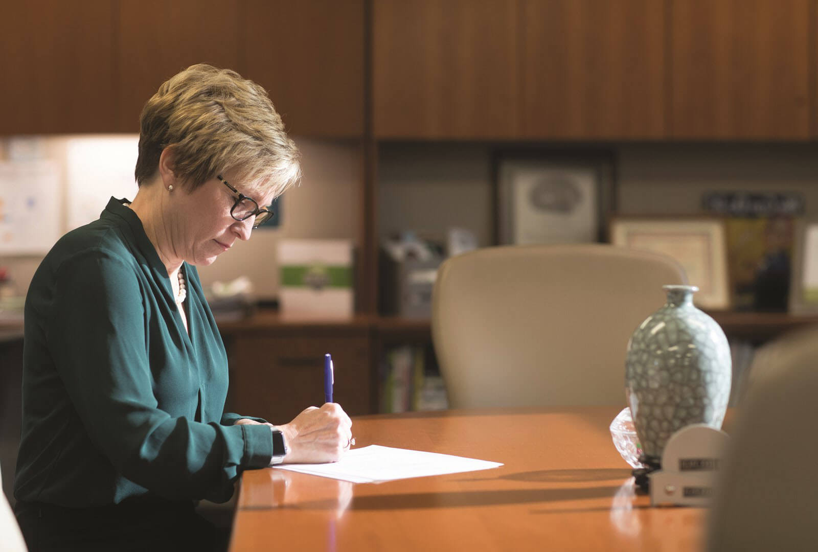 In the Loop: Leading at the Speed of Life with Sue Ellspermann ...